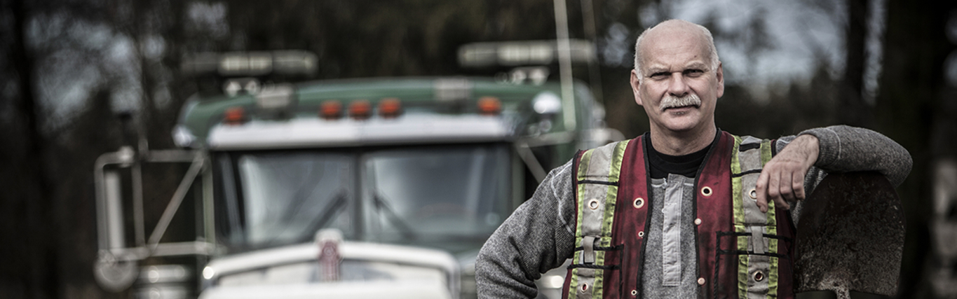 Al Quiring - "Highway Thru Hell" - SmartHeat® Series - LED Headlights ...