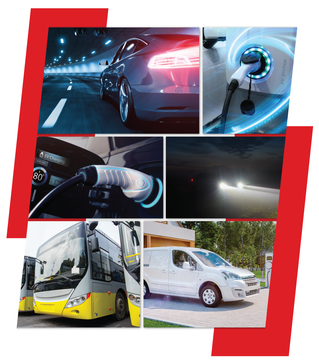 EV Lighting - LED Headlights | Aftermarket & OEM Headlights | J.W. Speaker