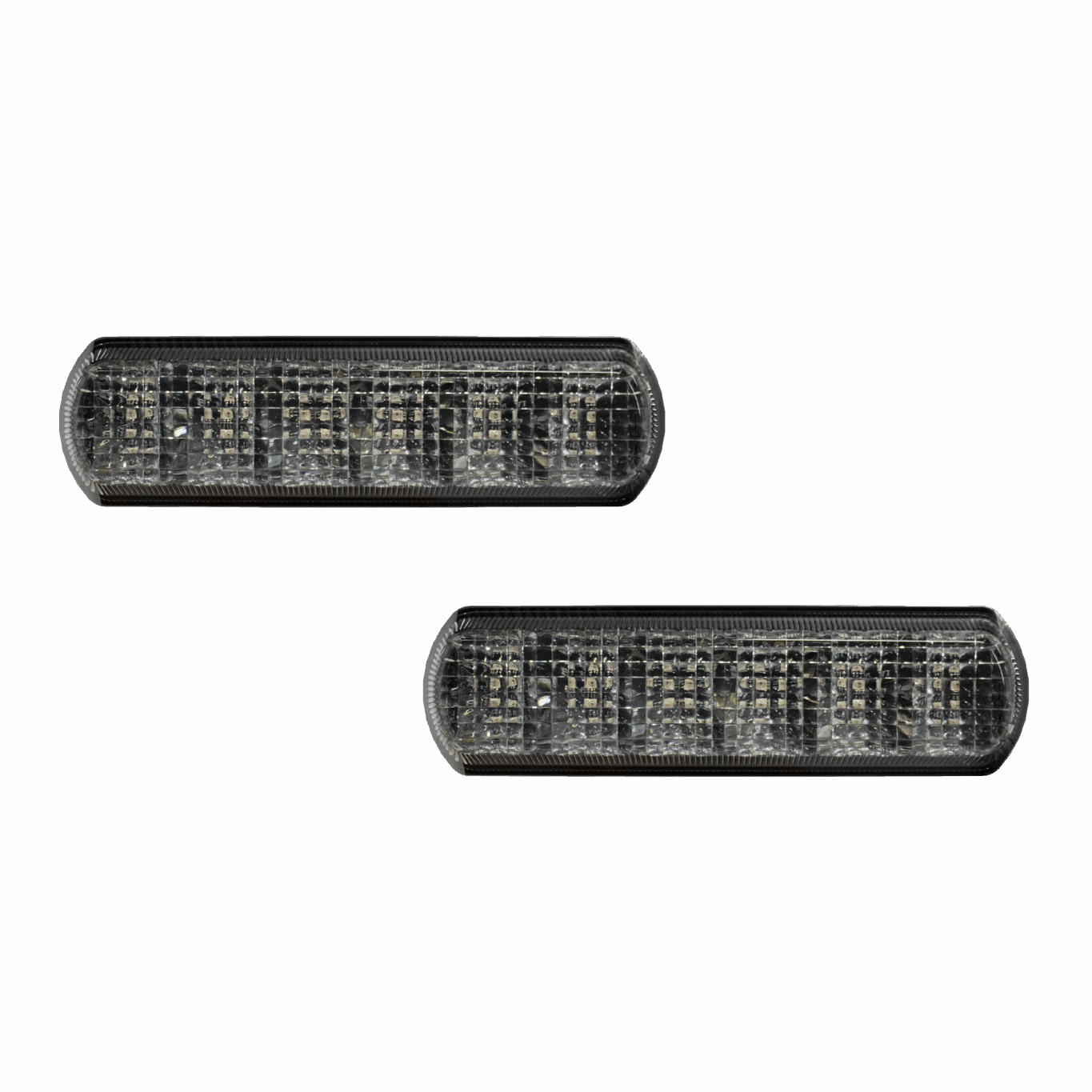 Model 215 LED Front Position Signal Lights
