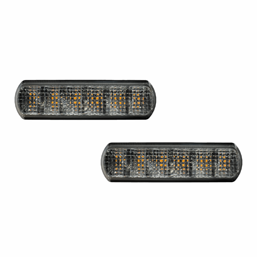 Model 215 LED Front Position Signal Lights
