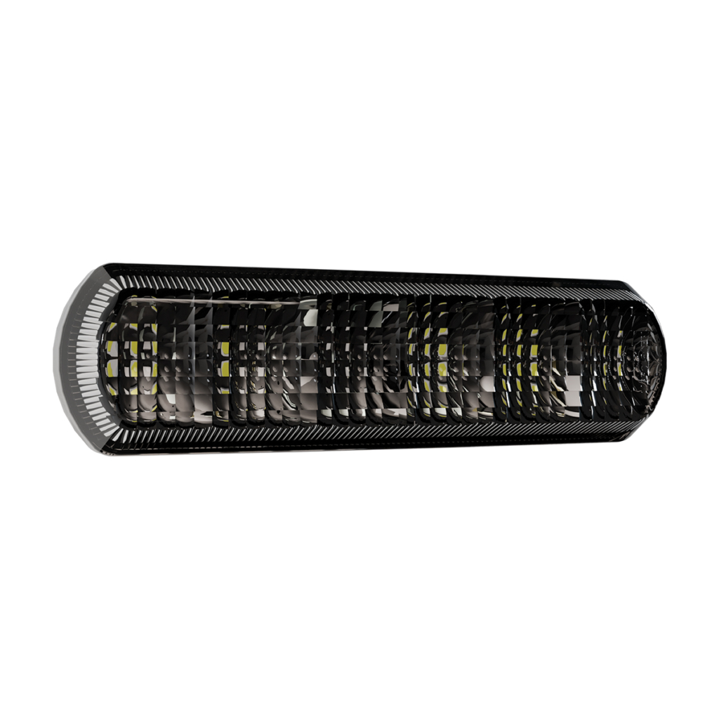 Model 215 LED Front Position Signal Lights
