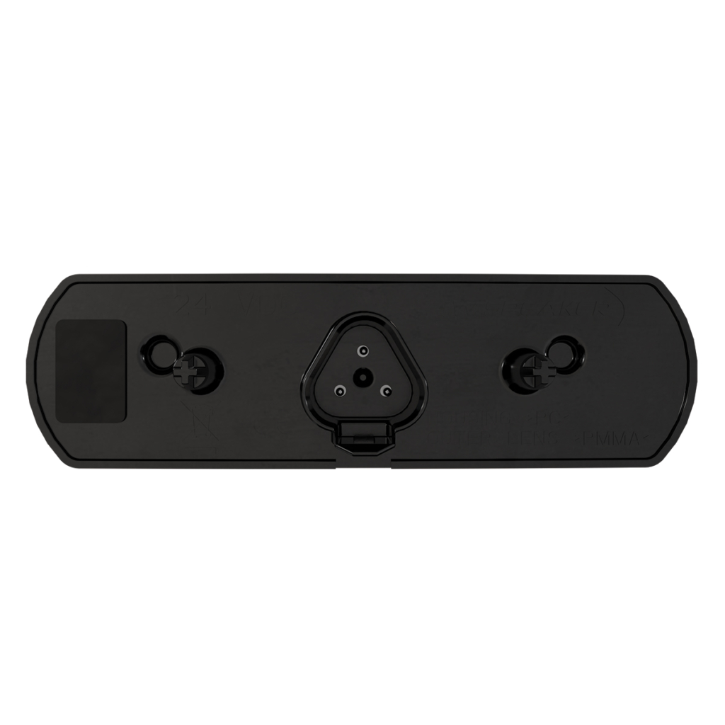 Model 215 LED Front Position Signal Lights