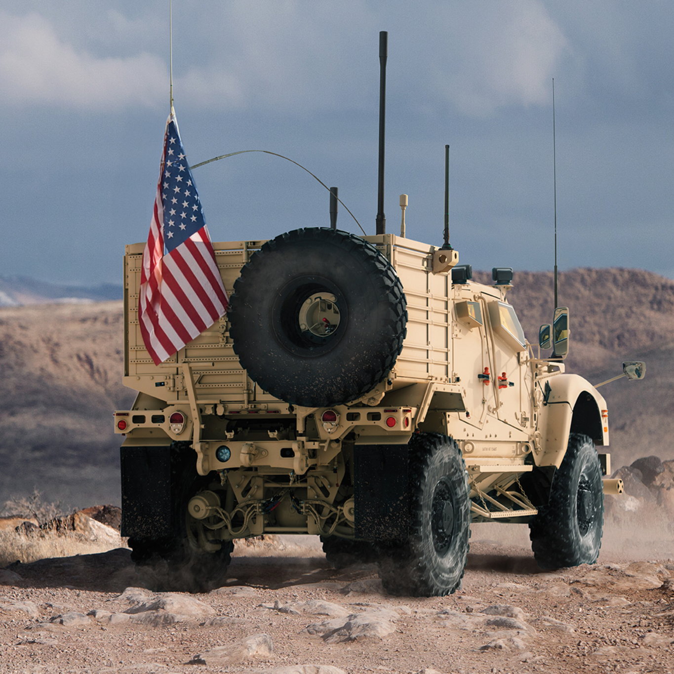 LED Lighting for Military - LED Headlights | Aftermarket & OEM ...