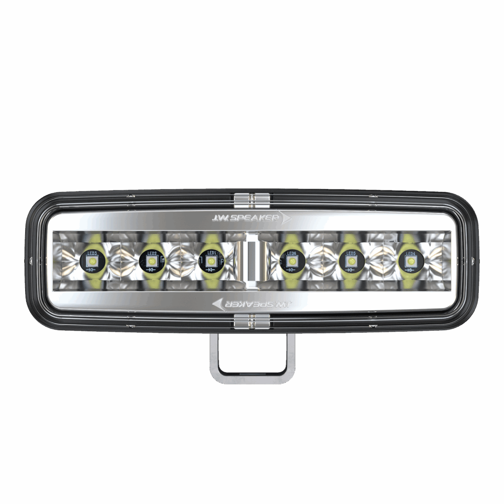 LED Work Light – Model 791 - LED Headlights | Aftermarket & OEM ...