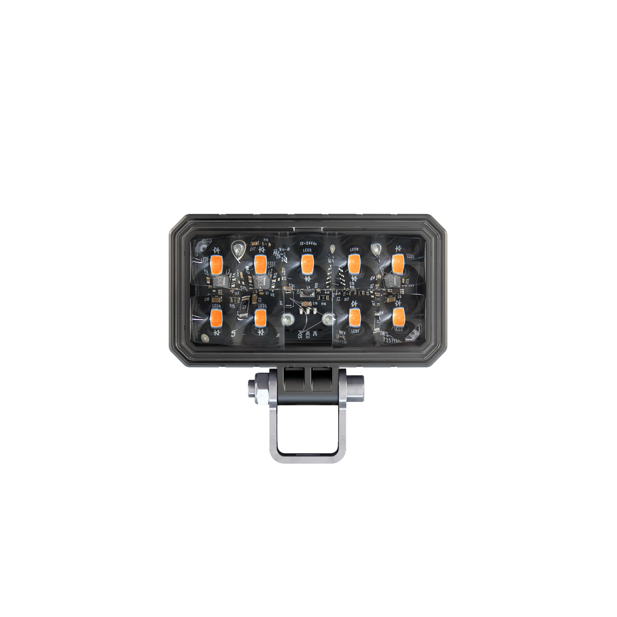 LED Compact Work Light - Model 792 - LED Headlights | Aftermarket & OEM ...