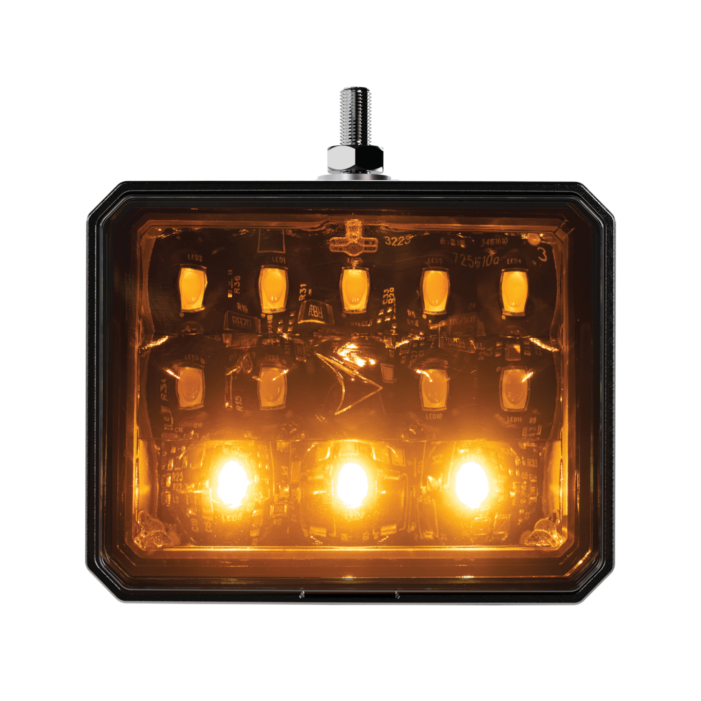 LED Compact Work Light – Model 795 - LED Headlights | Aftermarket & OEM ...