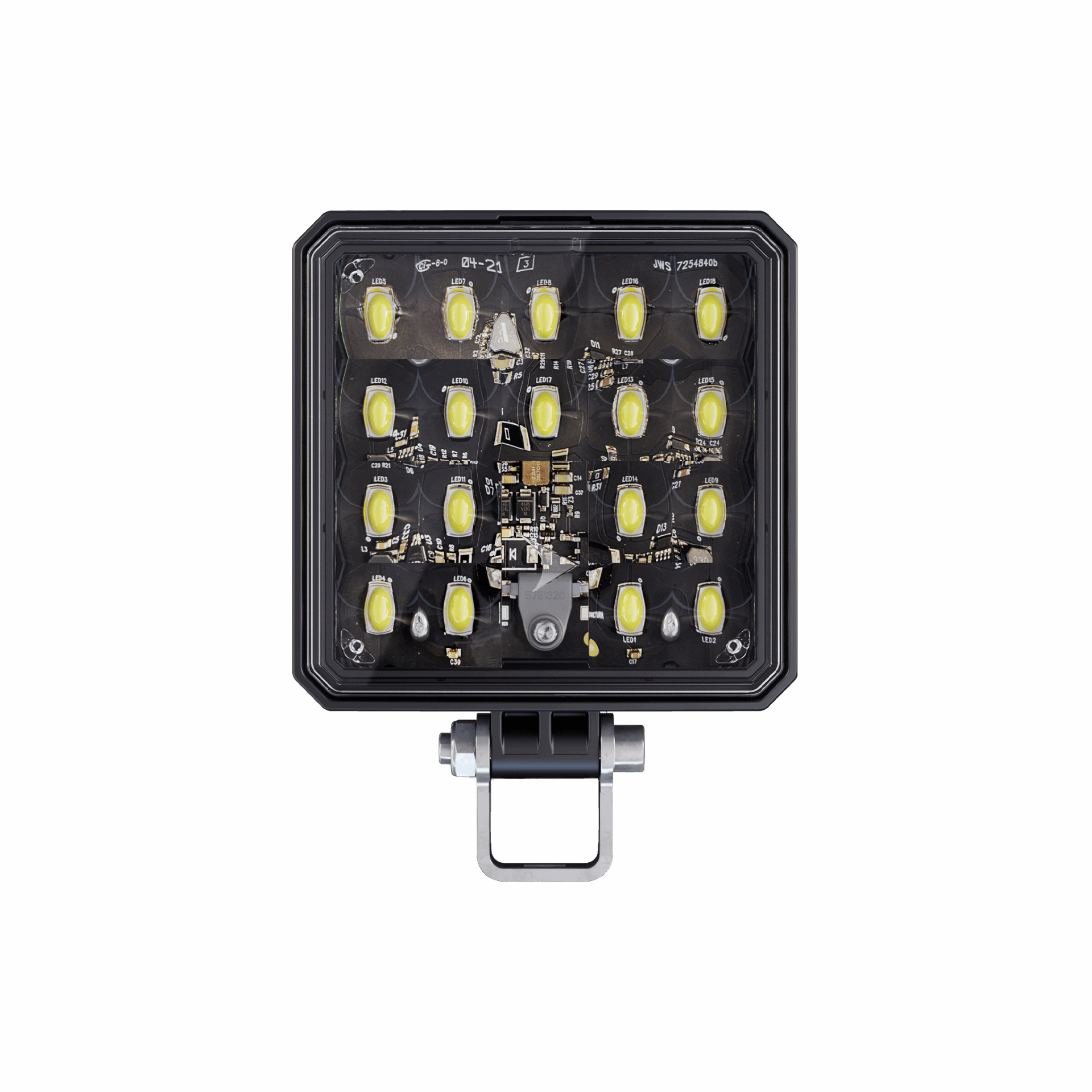 Military Archives - LED Headlights | Aftermarket & OEM Headlights | J.W ...