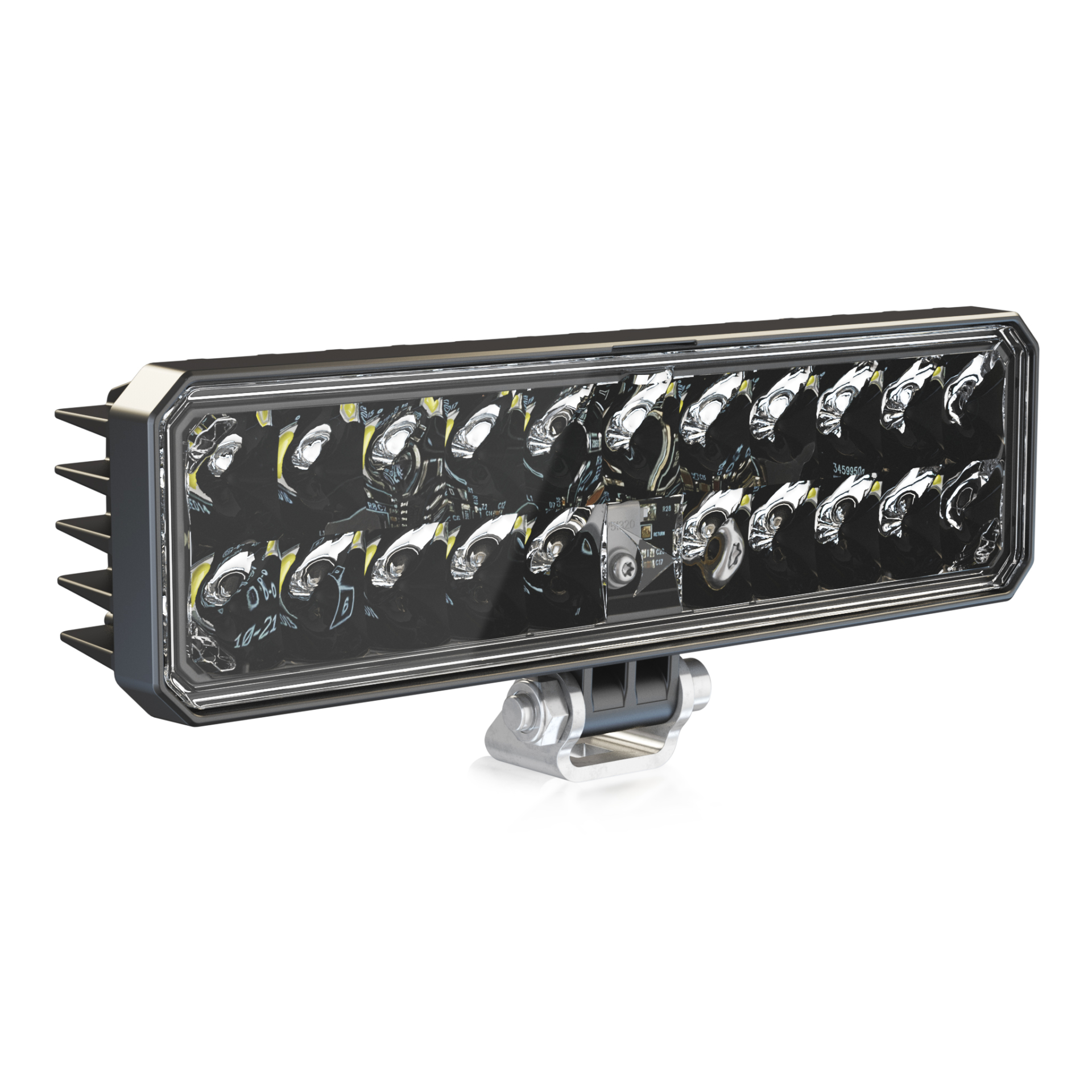 Off-Road Work Lights | Heated LED Work Lights