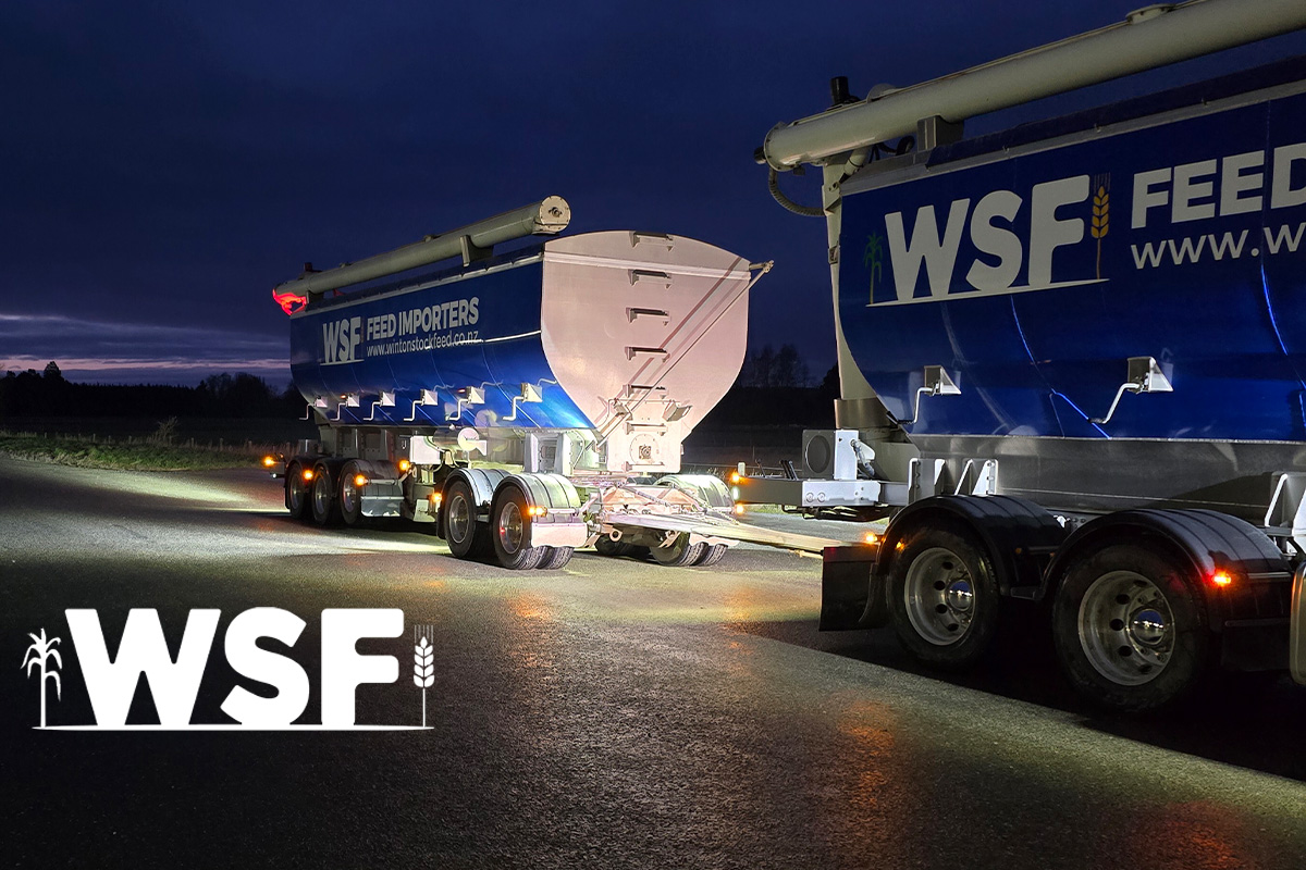 Winton Stock Feed Upgrades Fleet Lighting & Gains Productivity and ...