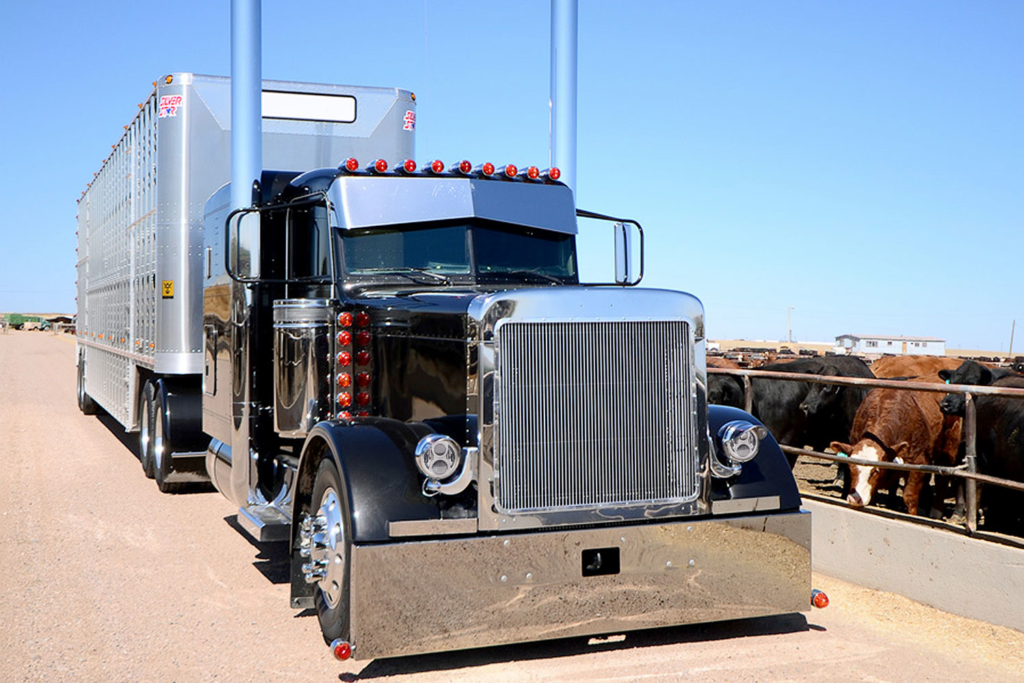 LED Headlights for Peterbilt Trucks - LED Headlights | Aftermarket ...