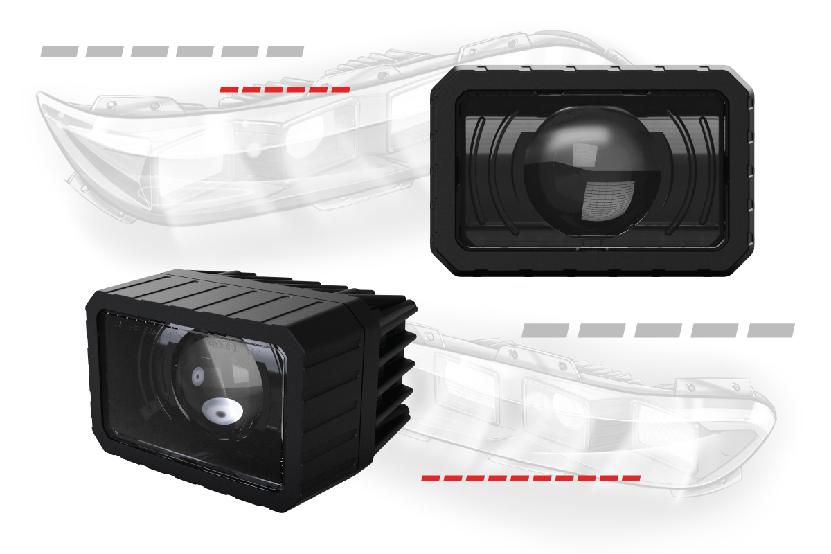 Custom OEM Lighting Designs Without Custom Costs