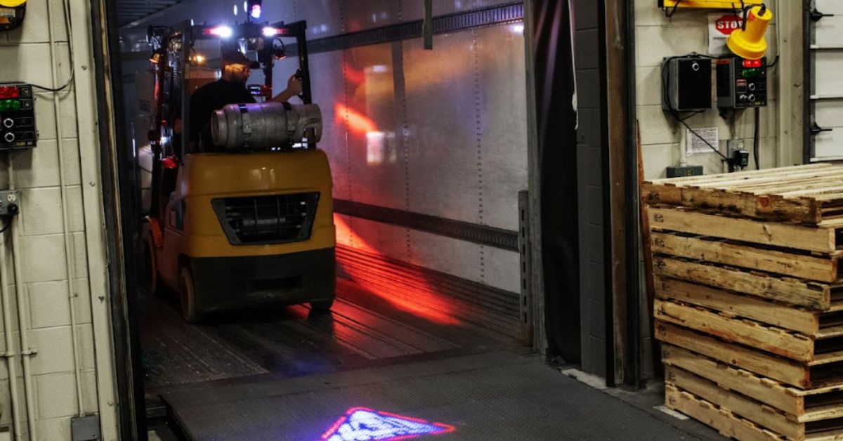 The Future of Fleet Vehicle Lighting: What You Should Know