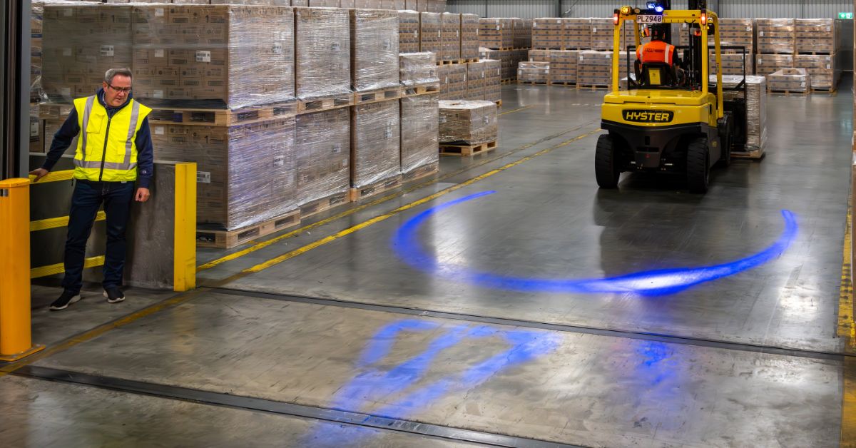 The Future of Fleet Vehicle Lighting: What You Should Know