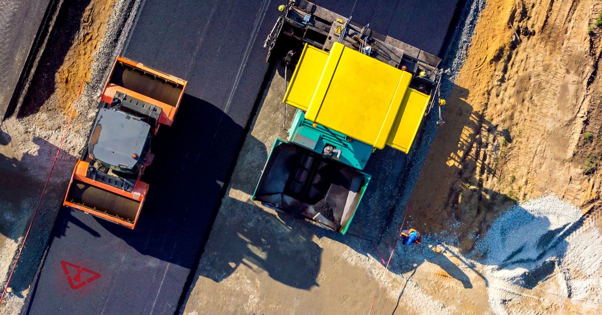 An Essential Guide to Construction Vehicle Lighting