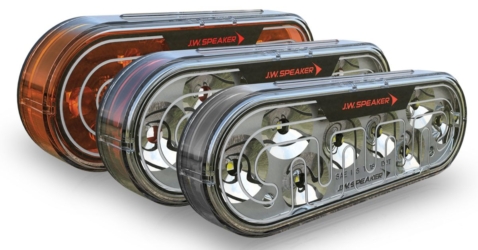 Importance of Upgrading Your Truck’s Turn Signals for Safety - LED ...