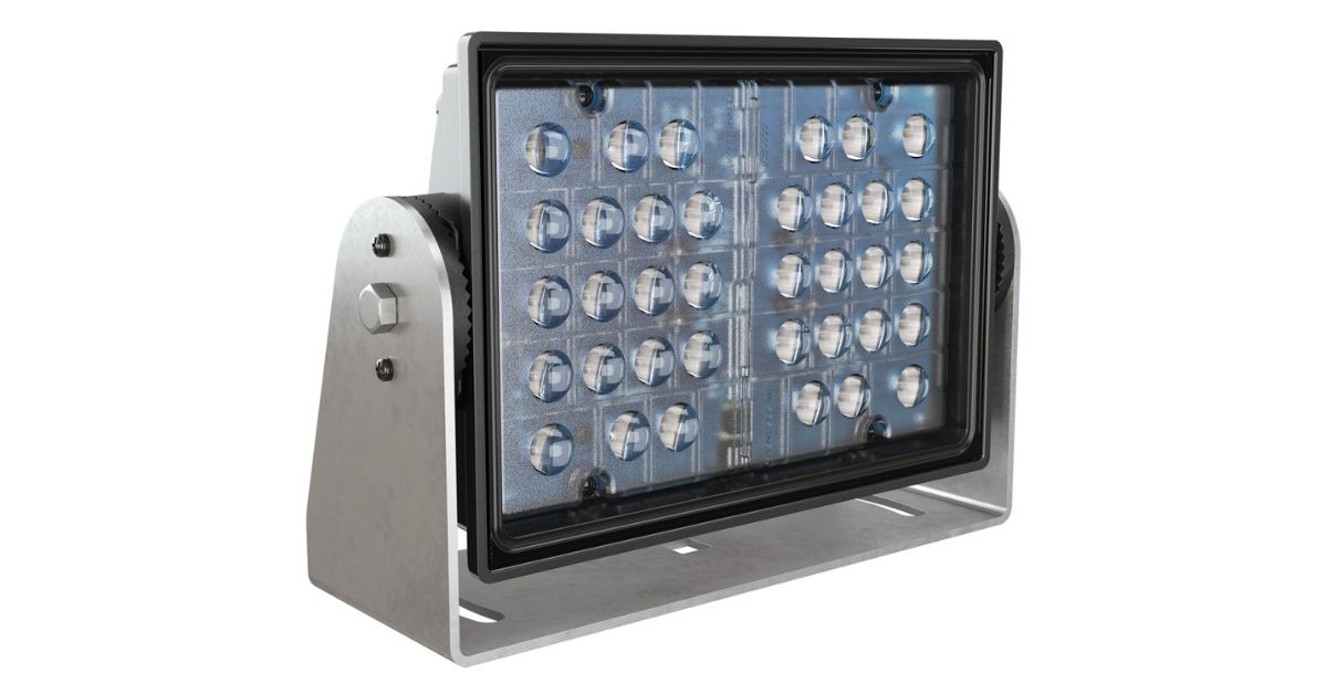 The Best Wattage for LED Emergency Vehicle Lights