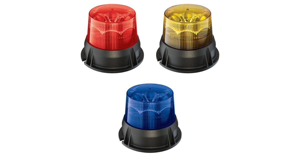 The Best Wattage for LED Emergency Vehicle Lights