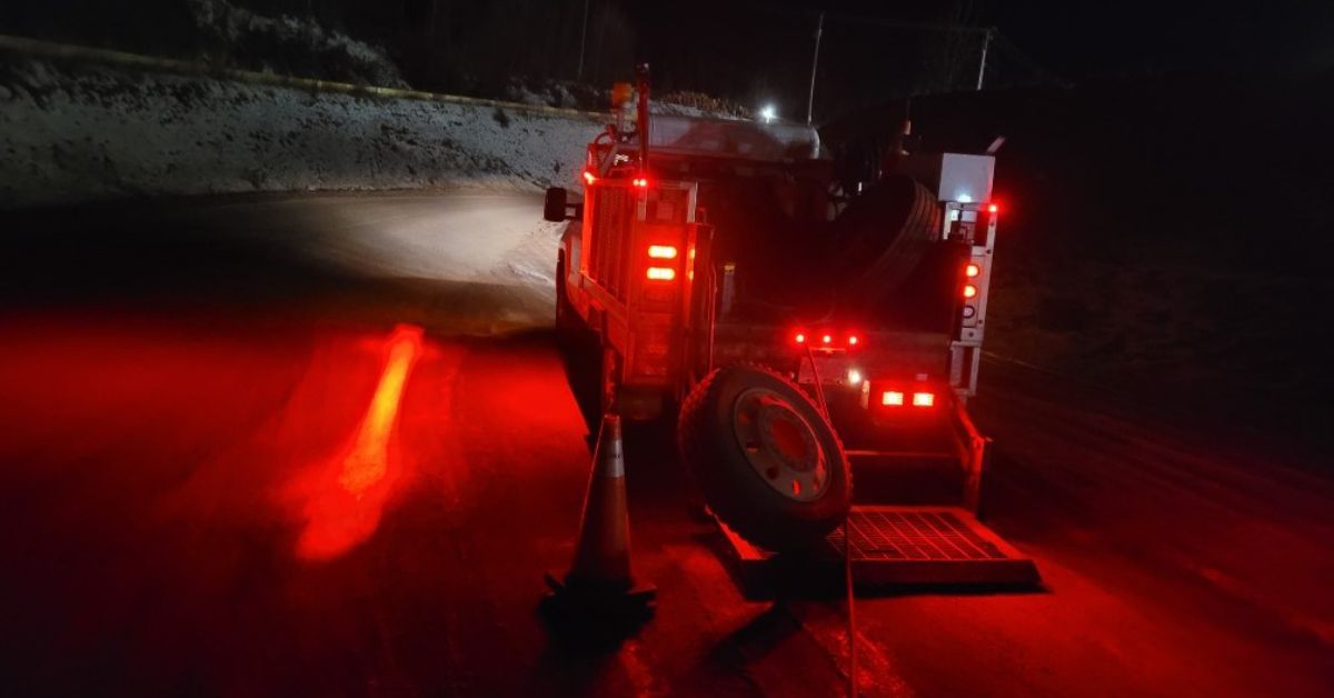 Maintenance Guide: Strategies for Commercial Vehicle Lights