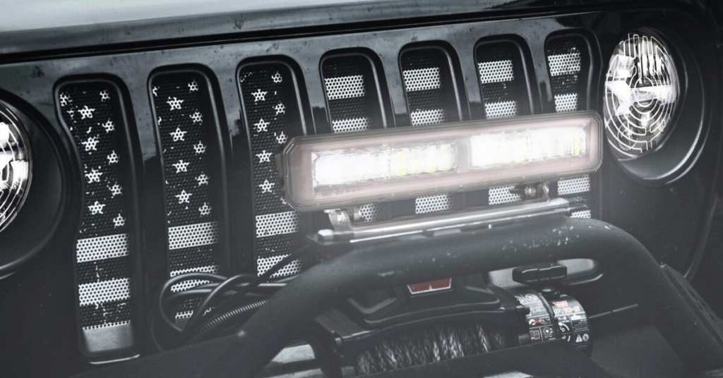 Understanding How Optics Impact LED Lighting