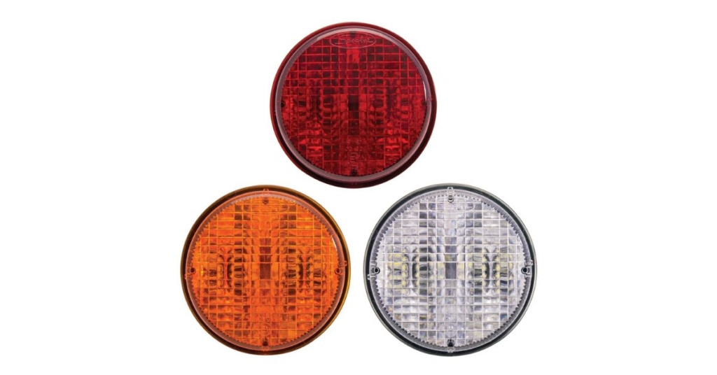 Amber vs. Switchback Turn Signals: The Differences Explained