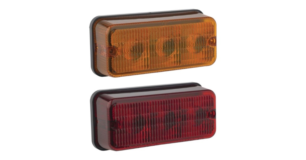Amber vs. Switchback Turn Signals: The Differences Explained