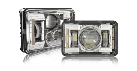 The Rise of Matrix LED Headlights and Their Benefits