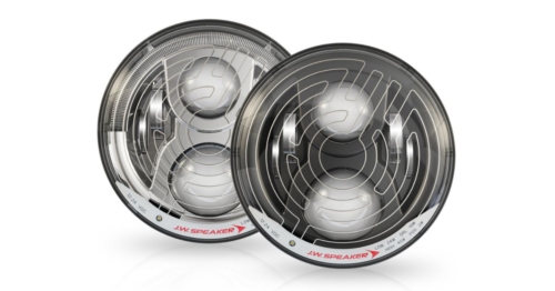 The Rise of Matrix LED Headlights and Their Benefits