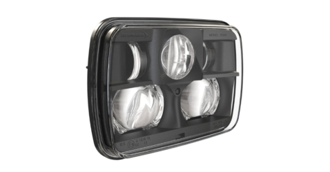 Exploring the Pros and Cons of Adaptive LED Headlights