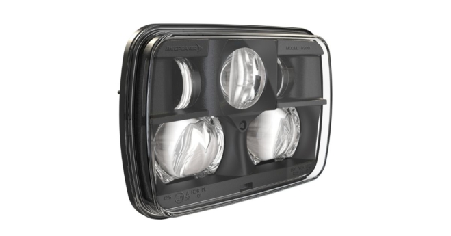 Exploring the Pros and Cons of Adaptive LED Headlights