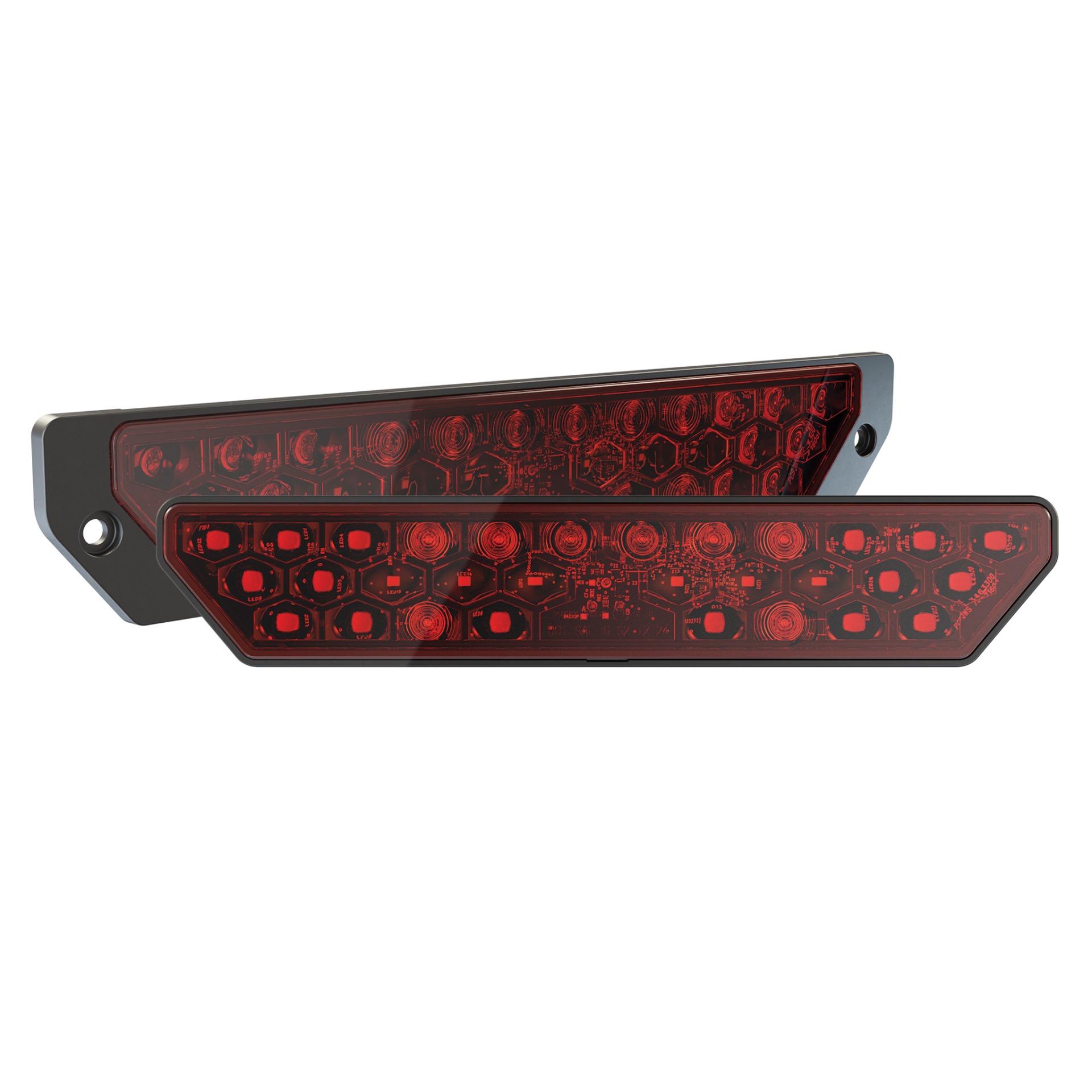 LED Stop, Tail, Turn & Backup Lights - Model 260 - LED Headlights ...