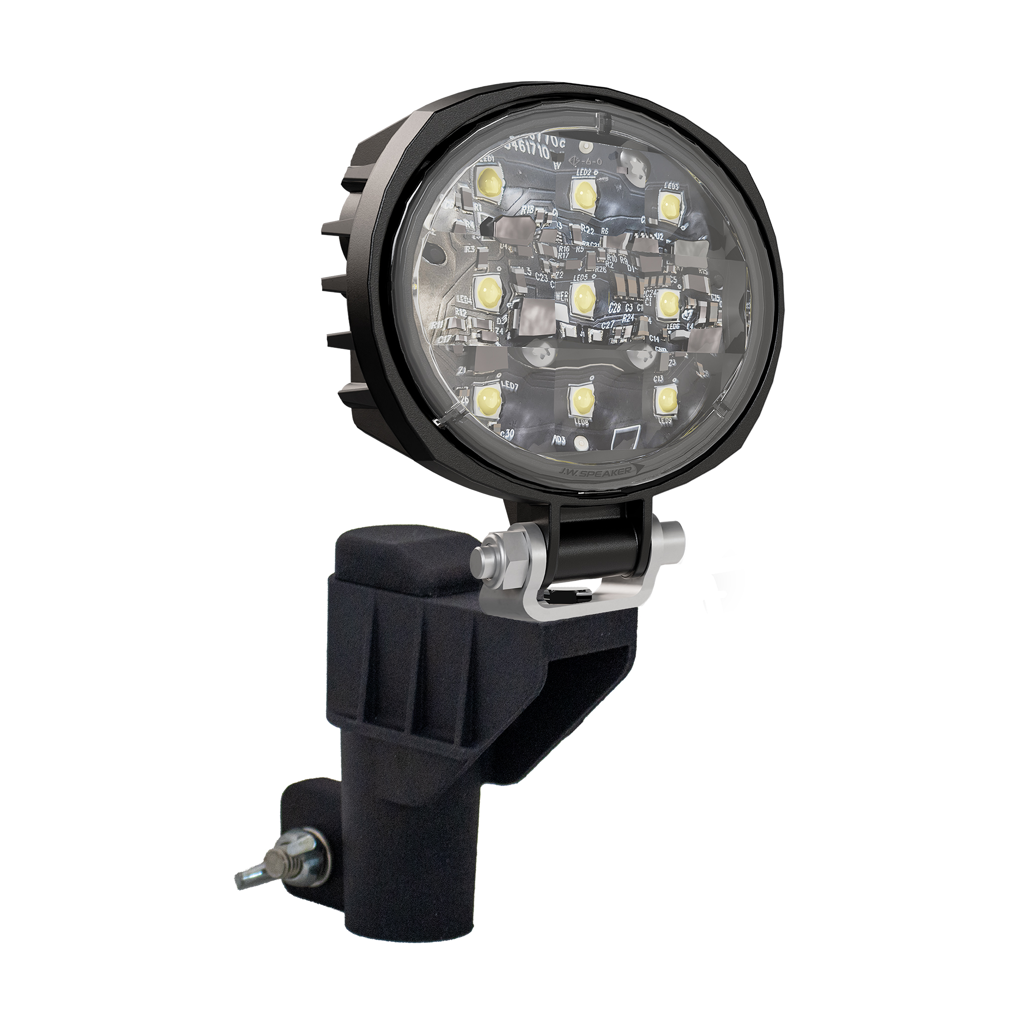 LED Work Light Model 4417 | J.W. Speaker
