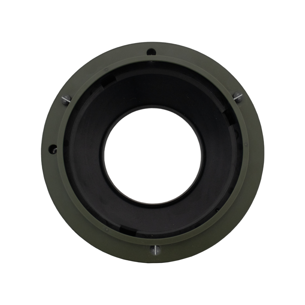 LED Headlight - Model 8700 Military Headlight - LED Headlights ...