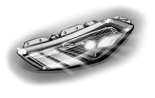 SmartHeat - OEM Custom - LED Headlights | Aftermarket & OEM Headlights ...
