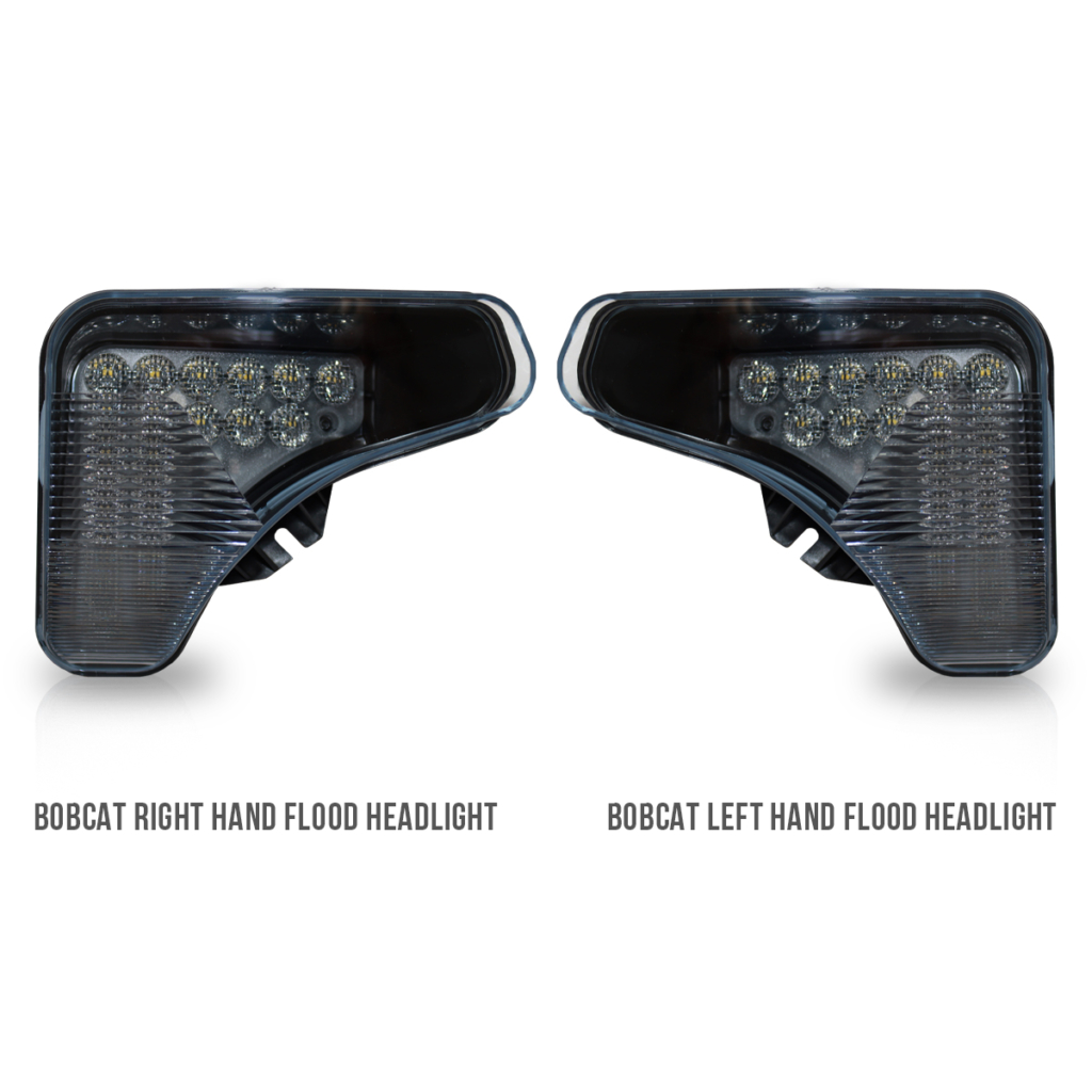 Model BOBCAT GEN 5 LED Work Light - LED Headlights | Aftermarket & OEM ...