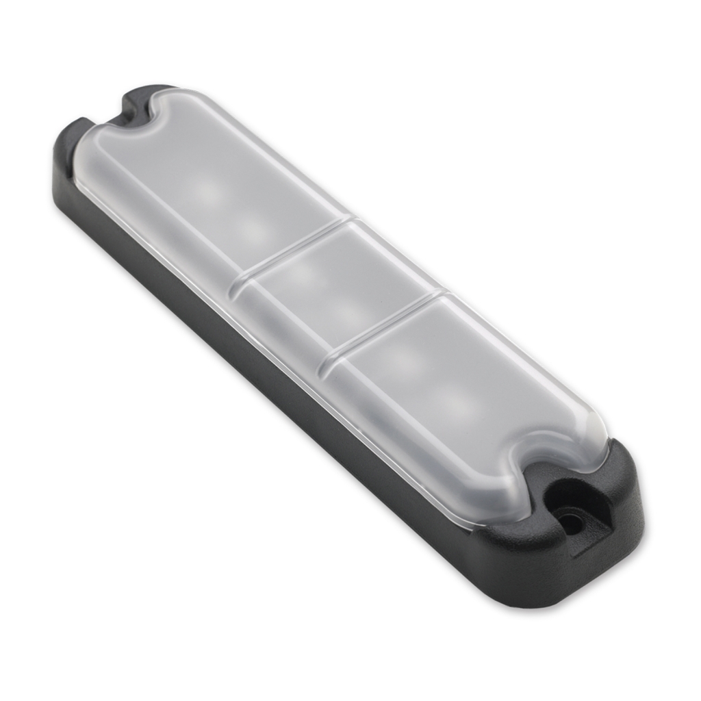 Automotive Interior Lighting | Dome Lights for Cars