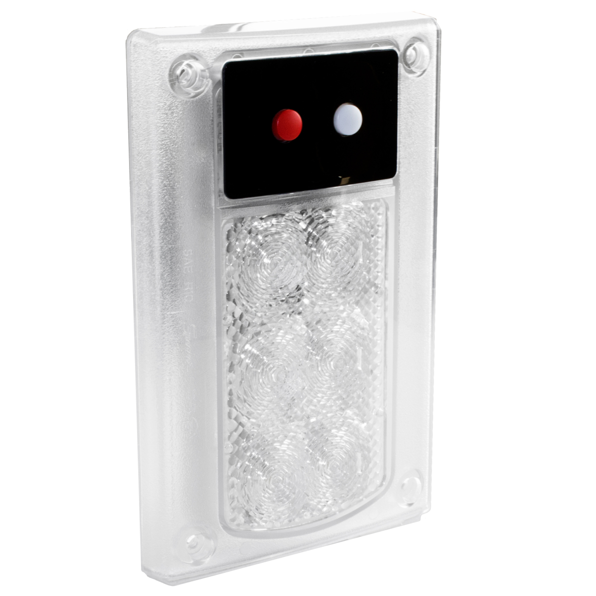 LED Dome Lights - Model 417 - LED Headlights | Aftermarket & OEM ...