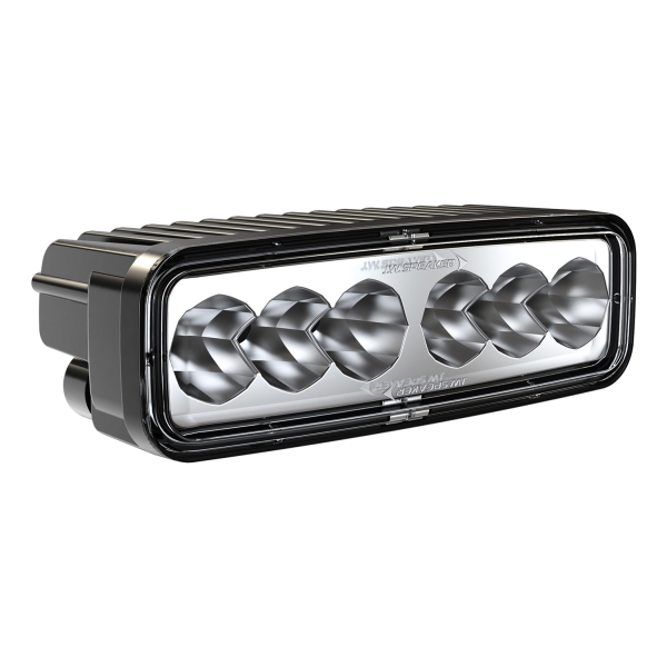 LED Work Light – Model 791 - LED Headlights | Aftermarket & OEM ...
