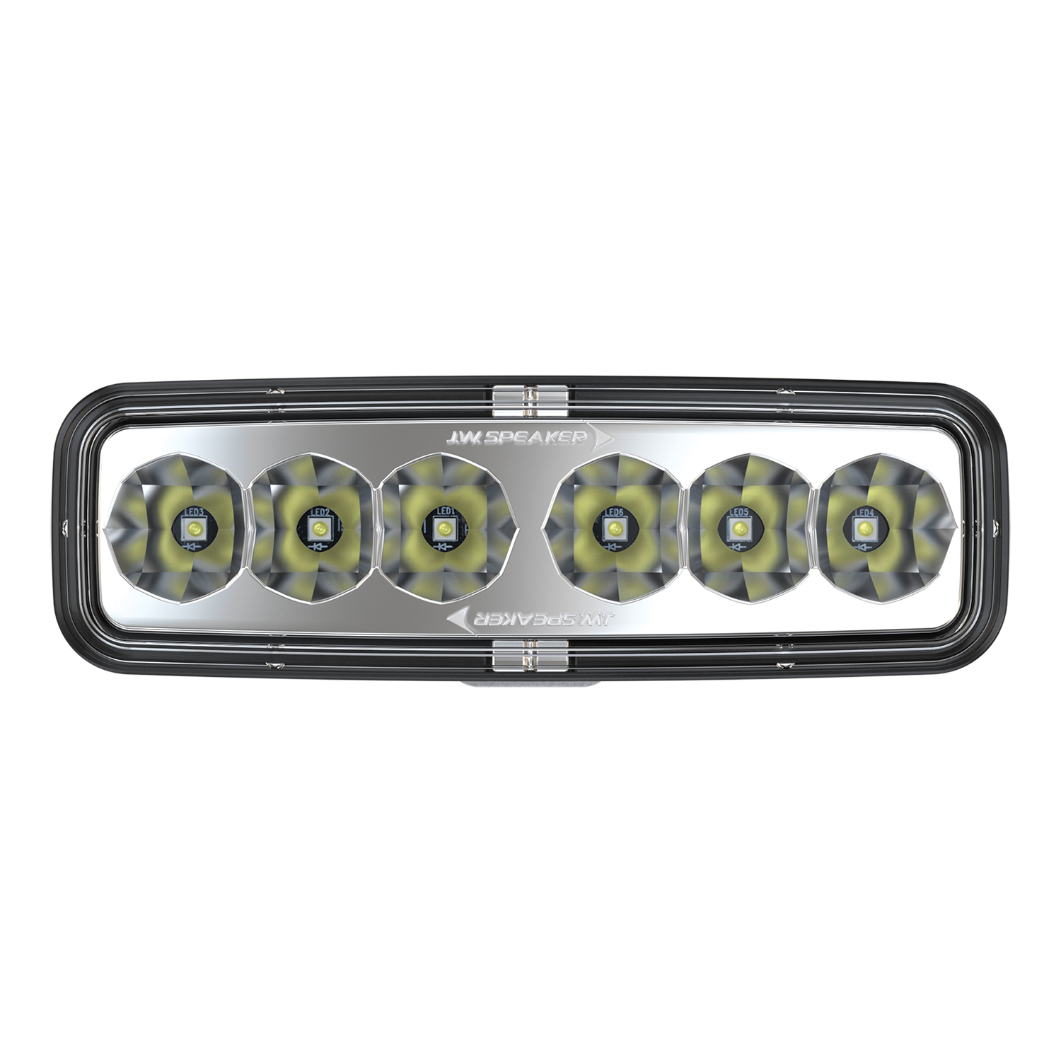 LED Work Light – Model 791 - LED Headlights | Aftermarket & OEM ...