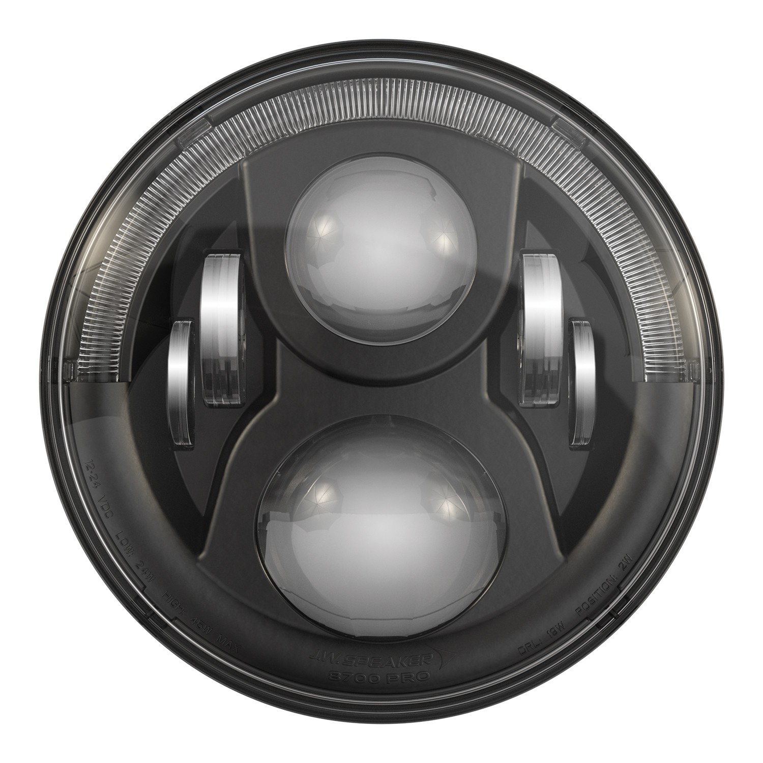 Jw speaker headlight store