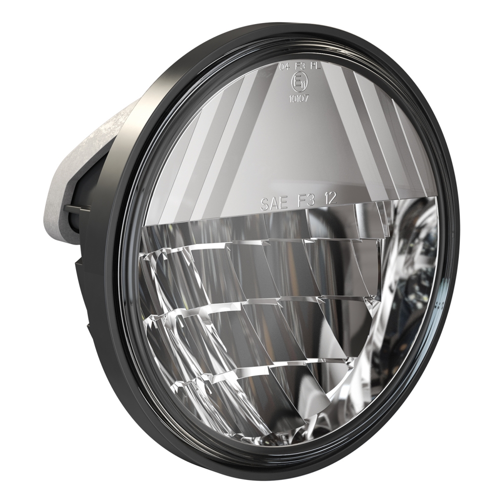 Reflector LED Fog Lights – Model 6025