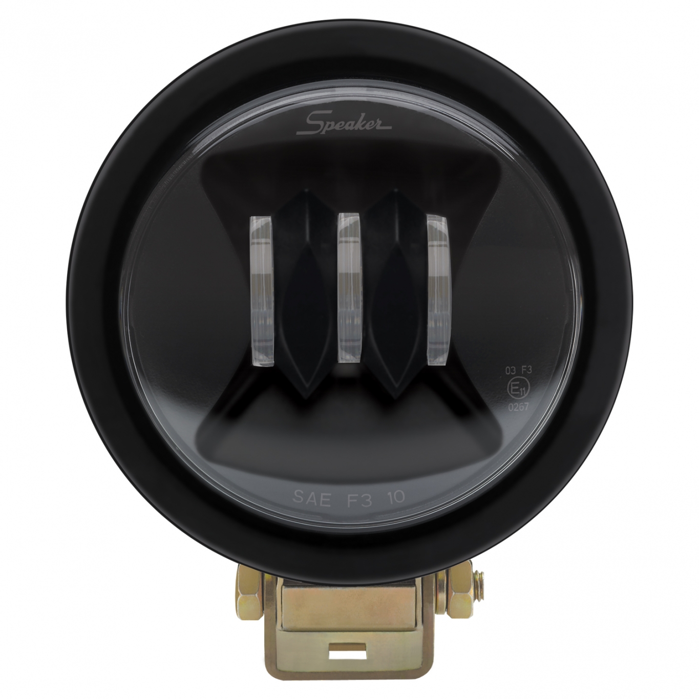 LED Fog Lights - Model 6050 - LED Headlights | Aftermarket & OEM ...