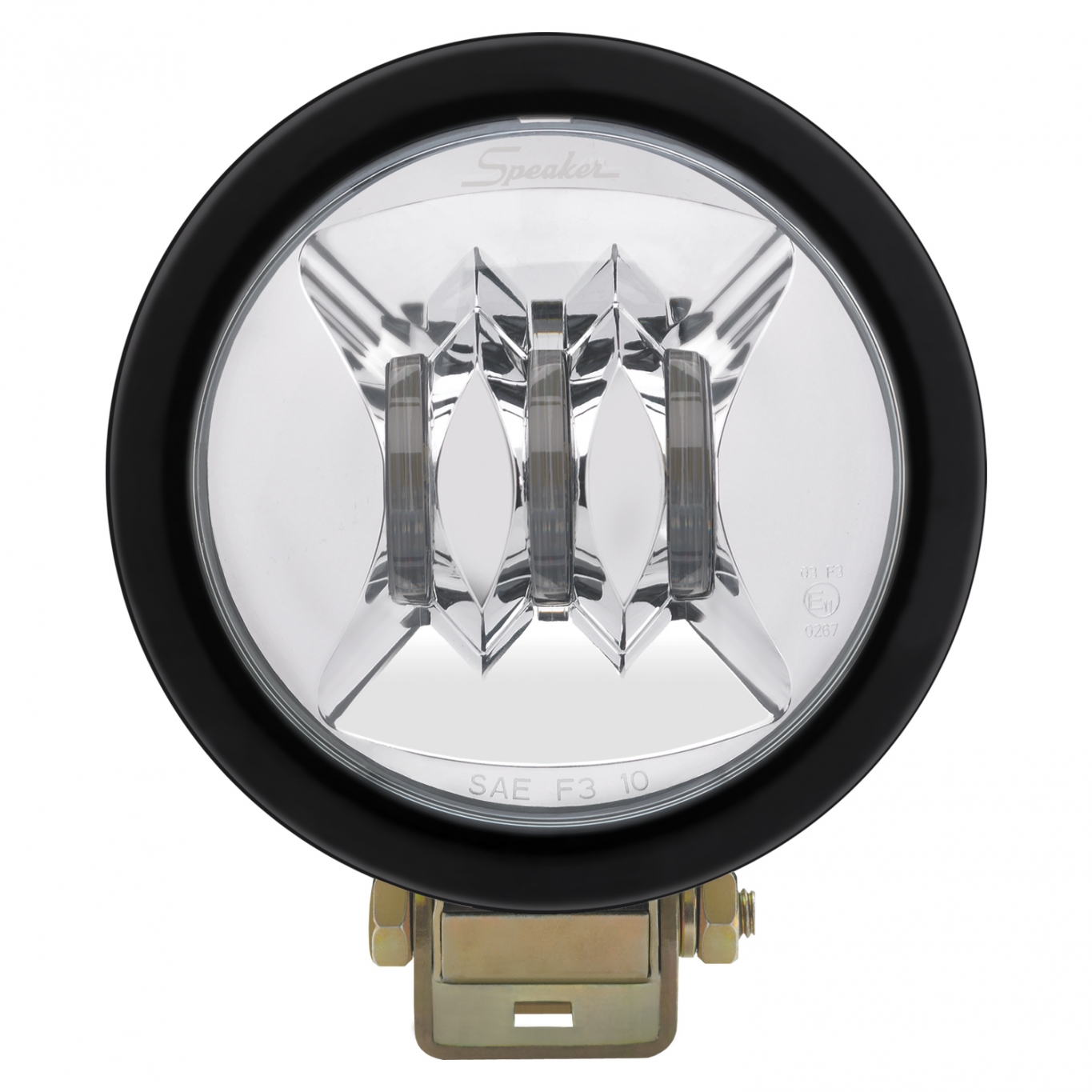 LED Fog Lights - Model 6050 - LED Headlights | Aftermarket & OEM ...