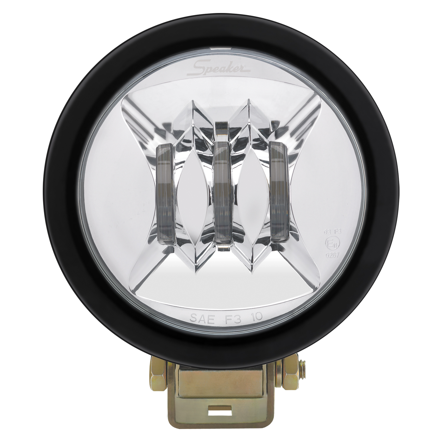 LED Fog Lights - Model 6050 - LED Headlights | Aftermarket & OEM ...