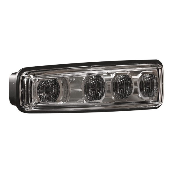 LED Forklift Headlights - Model 516 - LED Headlights | Aftermarket ...