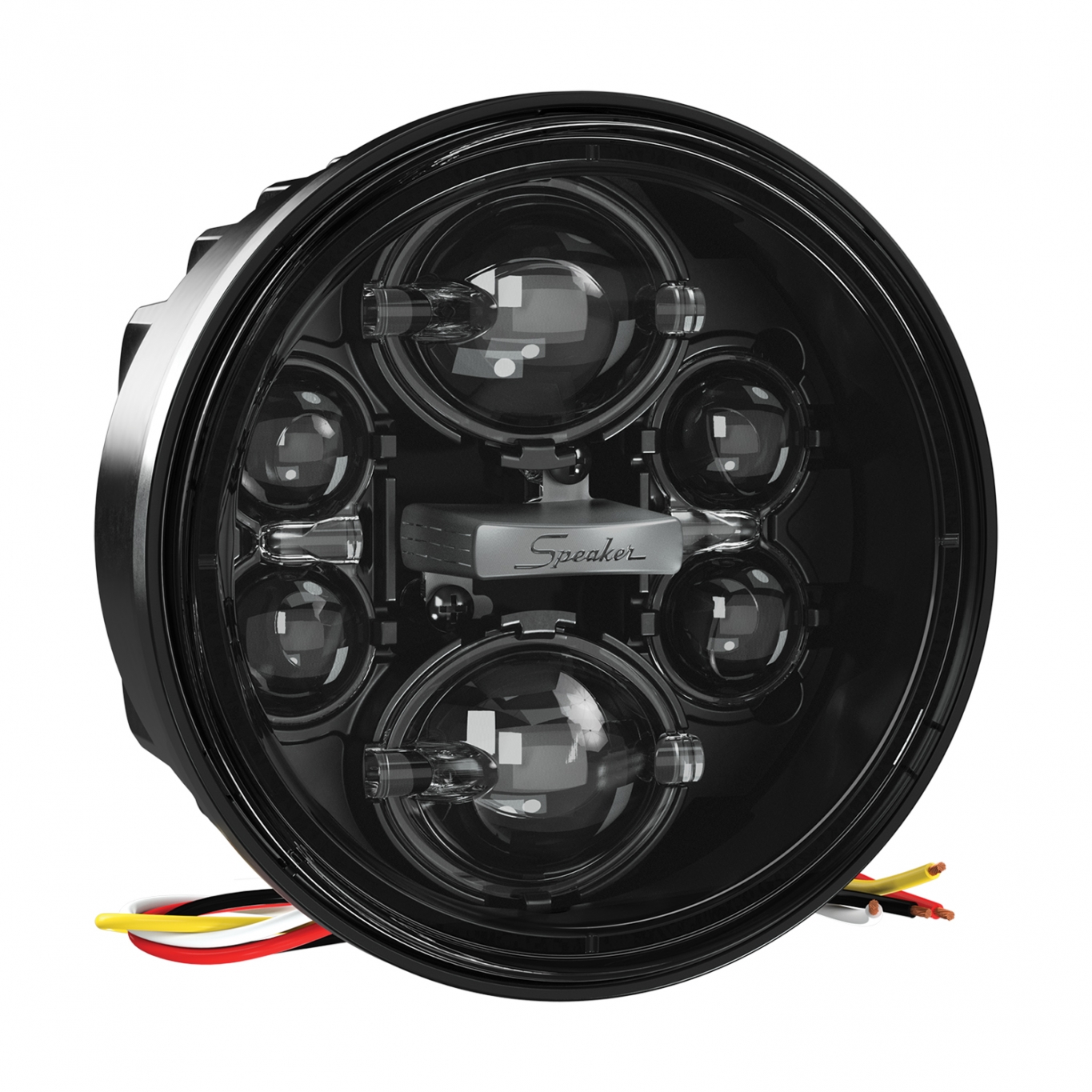 LED Headlight Replacement - Model 6130 Evolution
