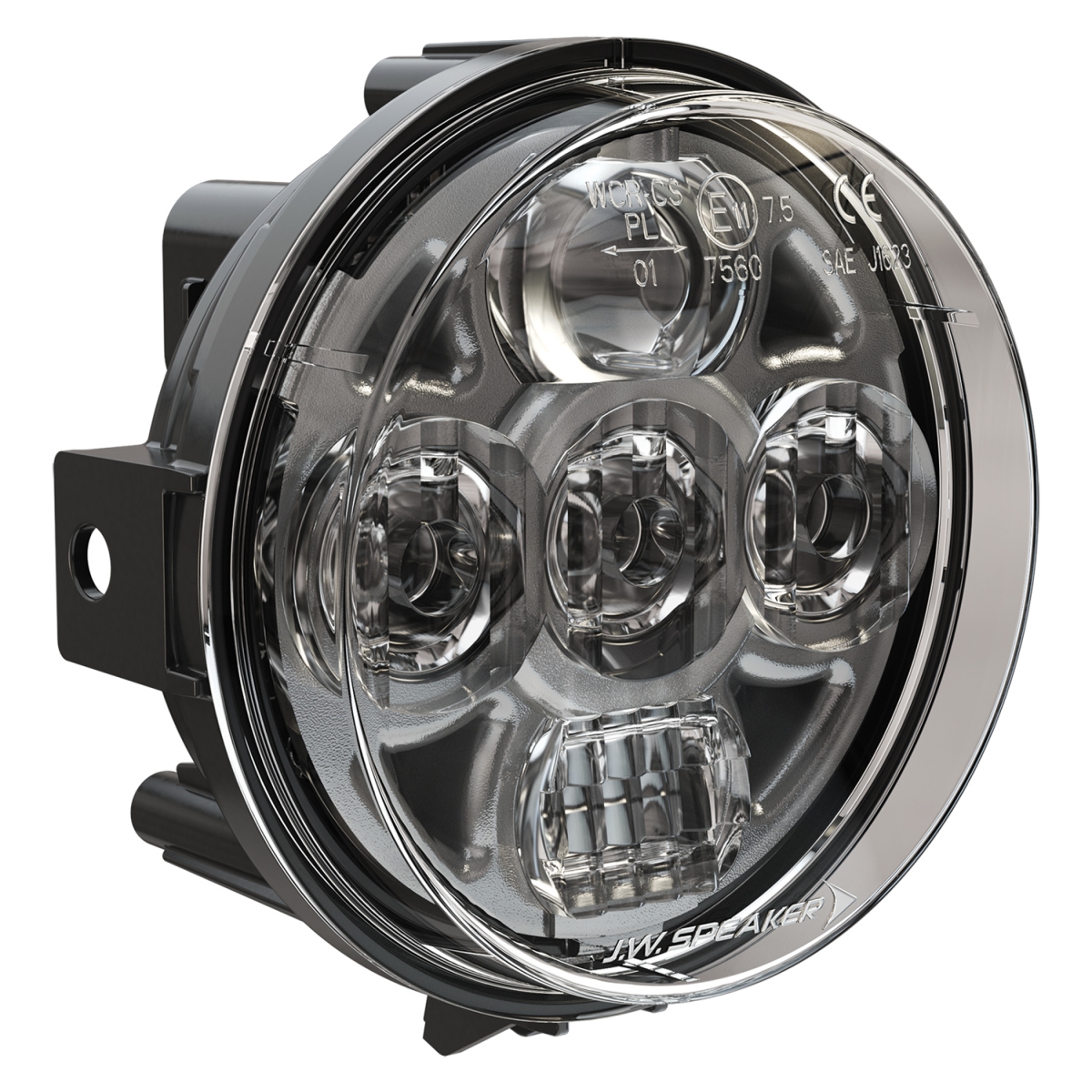 LED ATV and UTV Headlights – Model 8415 Evolution