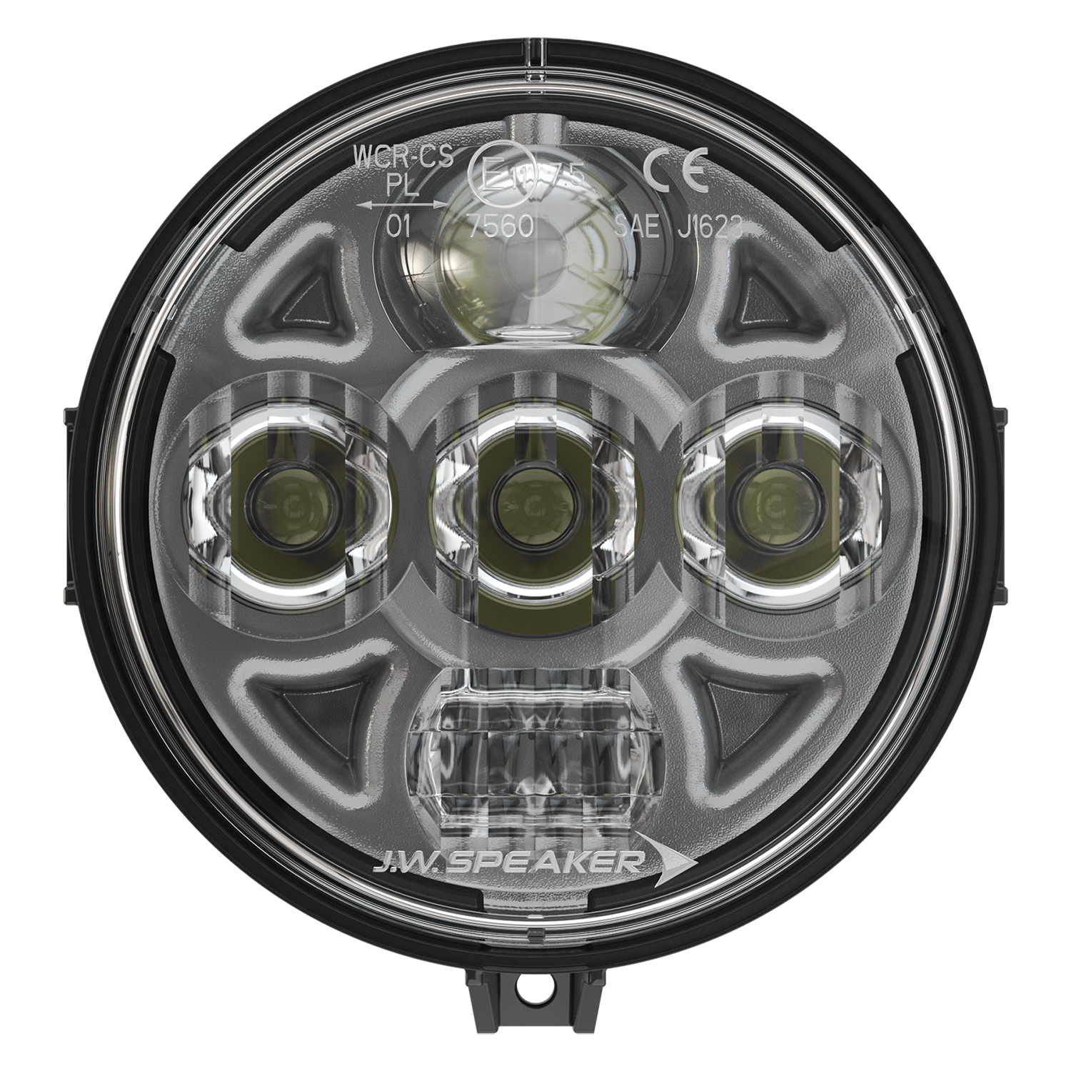 LED ATV and UTV Headlights – Model 8415 Evolution