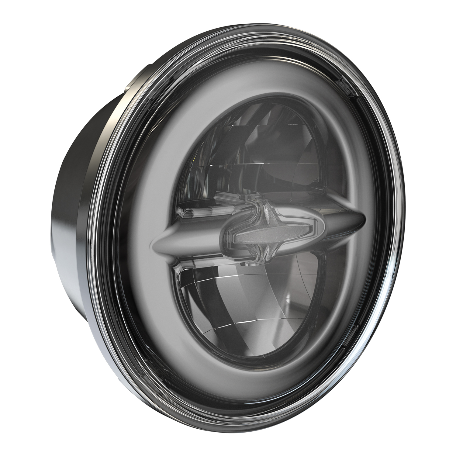 Reflector LED Headlights - Model 8620 - LED Headlights | Aftermarket ...