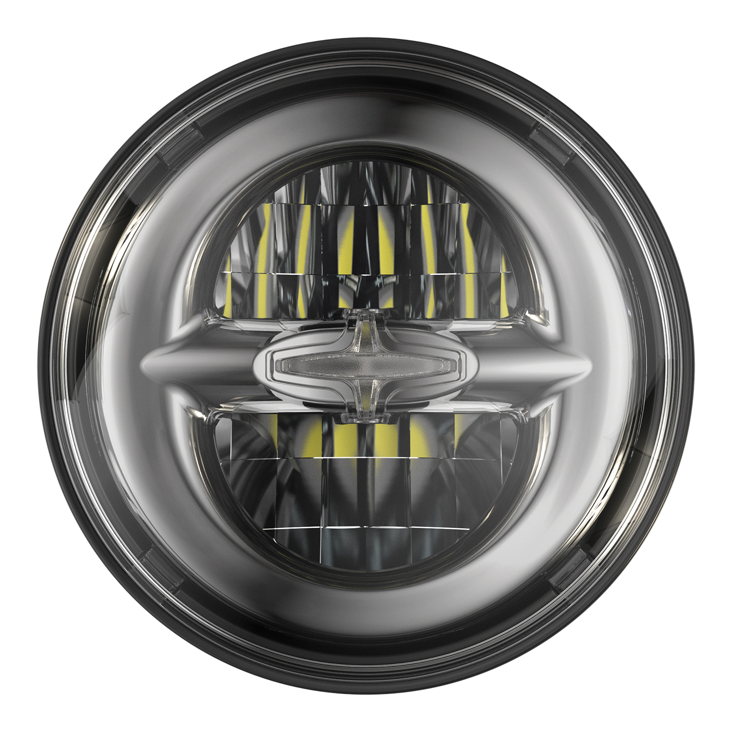 Reflector LED Headlights - Model 8620 - LED Headlights | Aftermarket ...