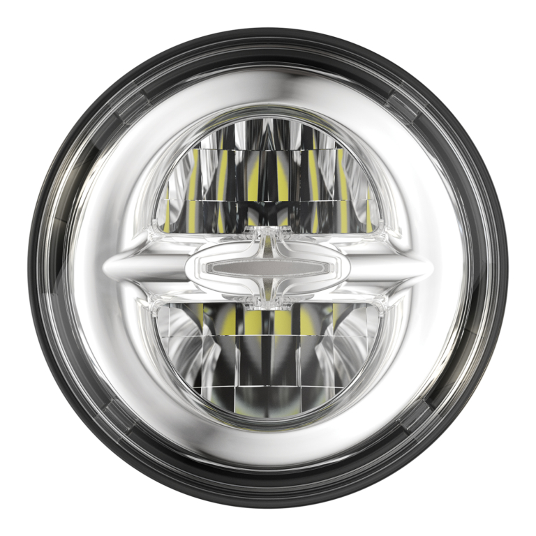 Reflector LED Headlights - Model 8620 - LED Headlights | Aftermarket ...